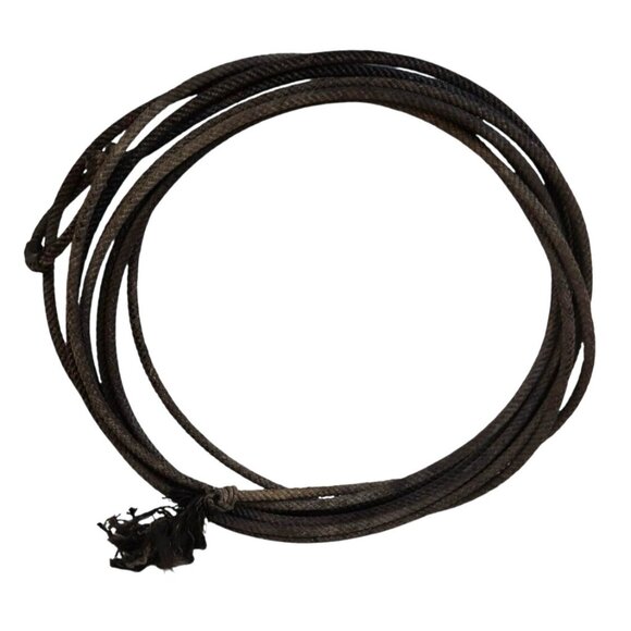 Cactus Ropes | Accents | Cactus Ropes Head Rope 32 Ft Used Lariat ...